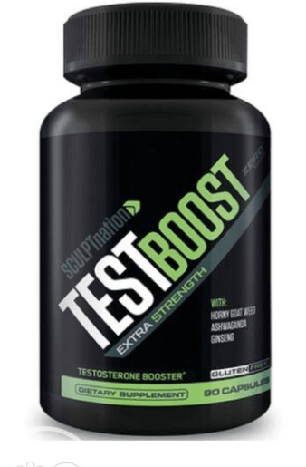 Test Boost Review: Could This Really Help You Improve Overall Health ...