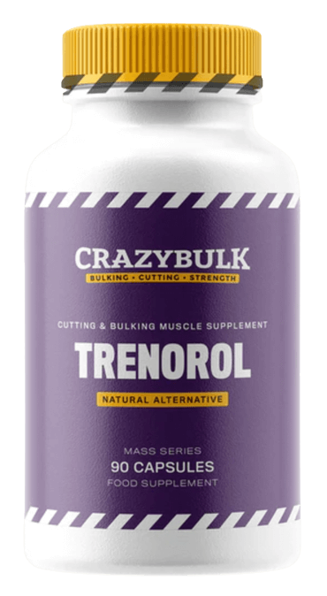 Trenorol Review: A Safe Alternative To Trenbolone? - Working for Health
