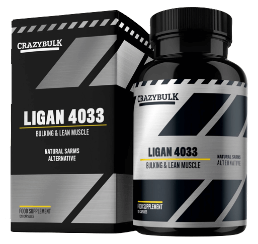 Ligan 4033 Review: Does This Work As Claimed? - Working for Health