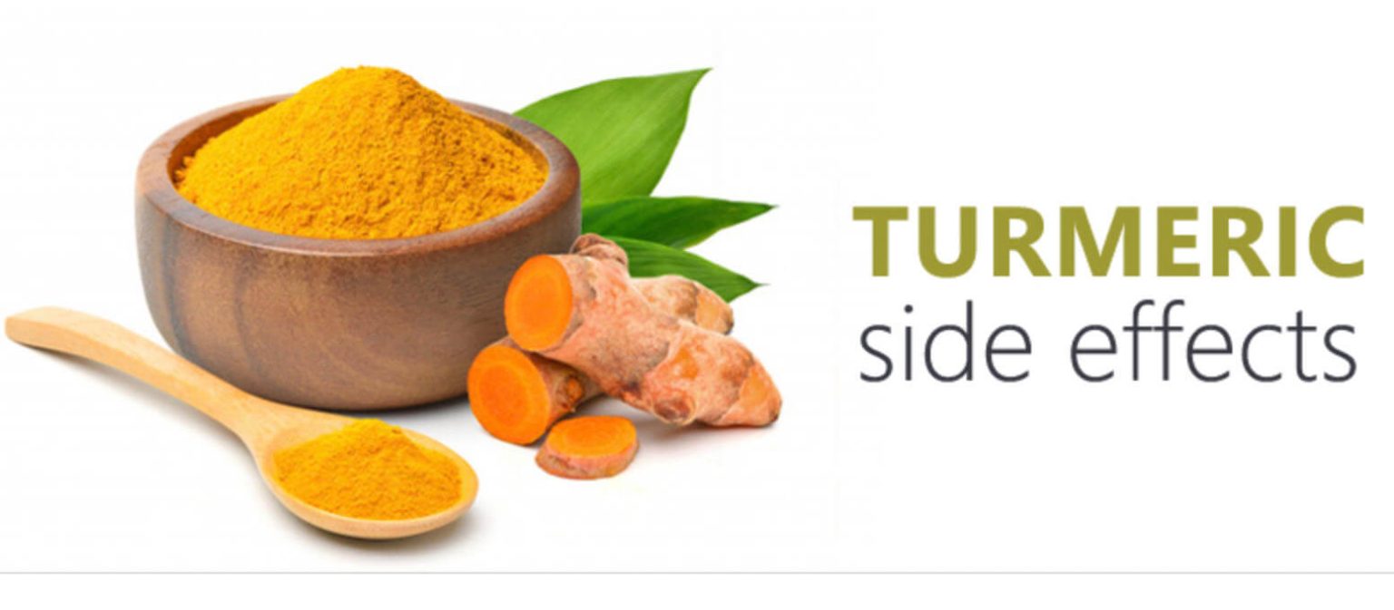 13 Serious Side Effects Of Turmeric: When And Why You Should Avoid It ...