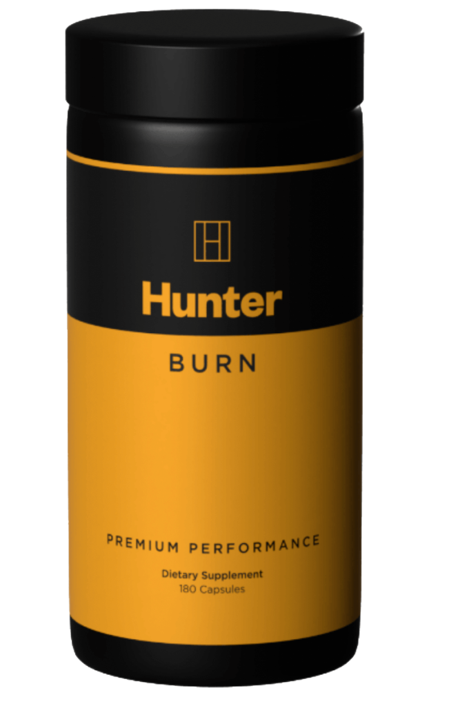 Hunter Burn Review: Does This Really Work? - Working for Health