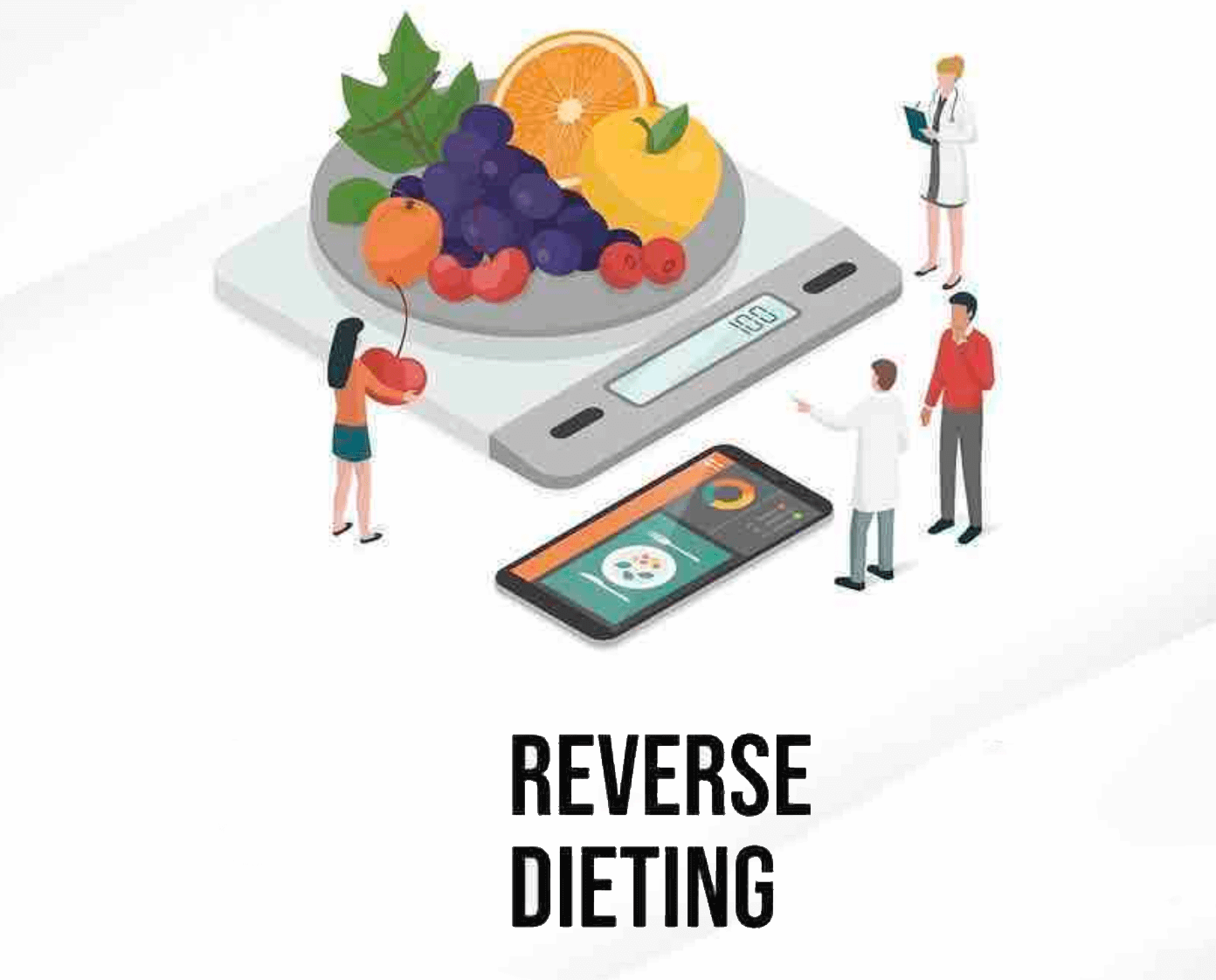 Reverse Dieting: What Is It, How To Follow, Benefits, And More ...
