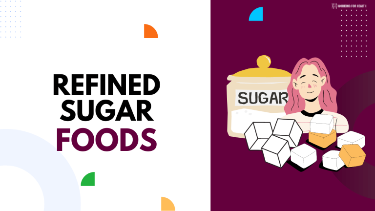 Refined Sugar: Foods That Have Refined Sugar & Side Effects - Working ...