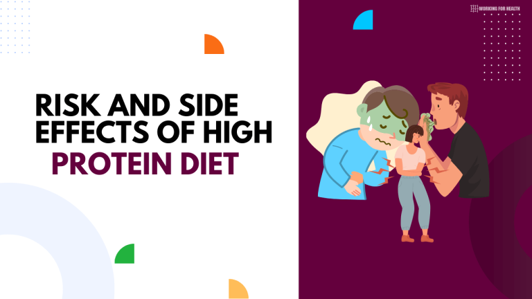 12 Risks And Side Effects Of High Protein Diet You Should Know ...