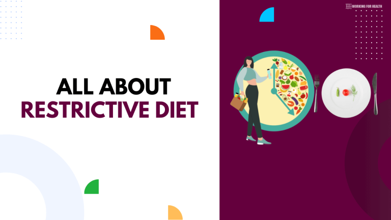 Restrictive Diet: Types, Benefits, Risks, and More - Working for Health