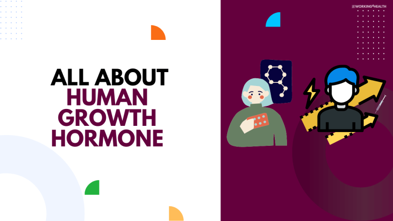 Human Growth Hormone: Everything You Should Know - Working for Health