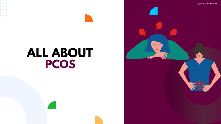 PCOS: Causes, Symptoms, And More - Working for Health