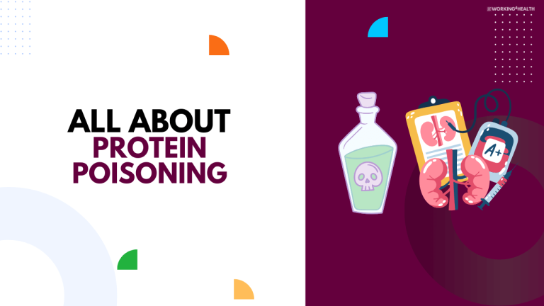 Protein Poisoning: Could You Avoid It? - Working for Health