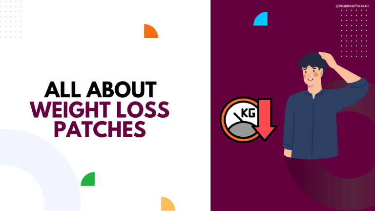Weight Loss Patches: Do They Really Work? - Working for Health