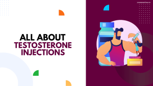 Testosterone Injections: Benefits, Risks, And More - Working for Health
