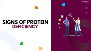 11 Signs Of Protein Deficiency - Working for Health