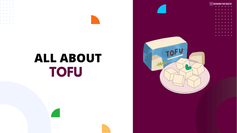 Tofu Benefits Risks And More Working For Health