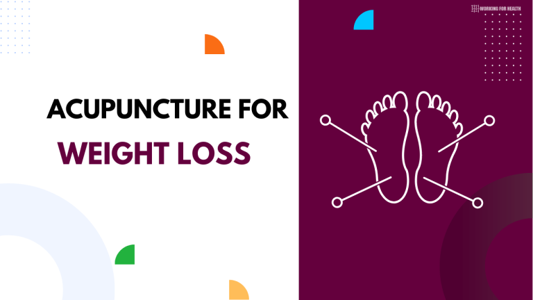 Acupuncture For Weight Loss: Benefits, Side Effects, And More - Working ...