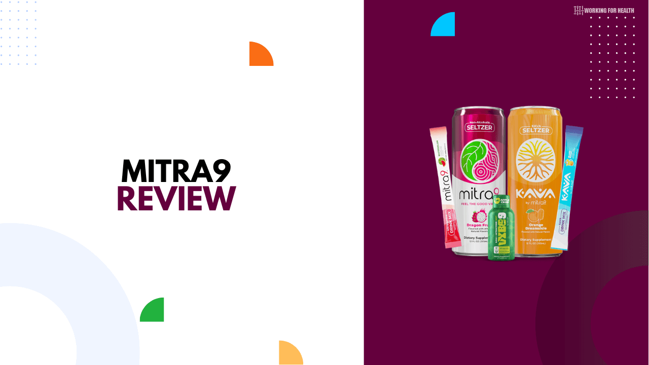 Mitra9 Review: How the Brand Positions Itself in the Functional ...