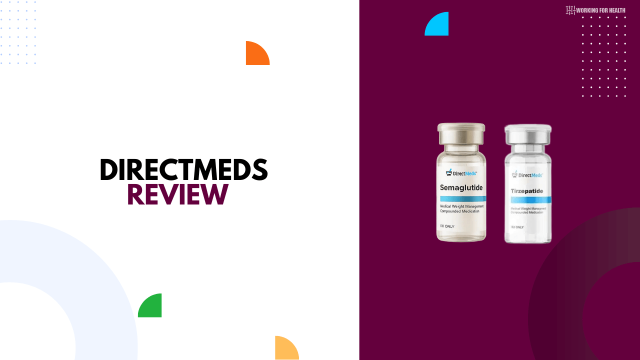 Directmeds Review: Comparing Its Services With Alternatives - Working ...