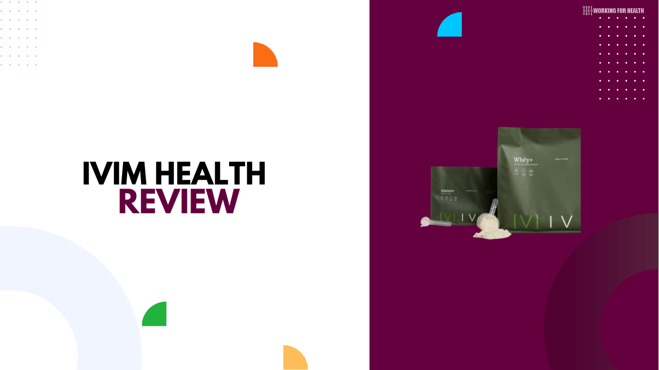 Ivim Health Review: Safety and Trust Concerns with Compounded GLP-1s - Working for Health