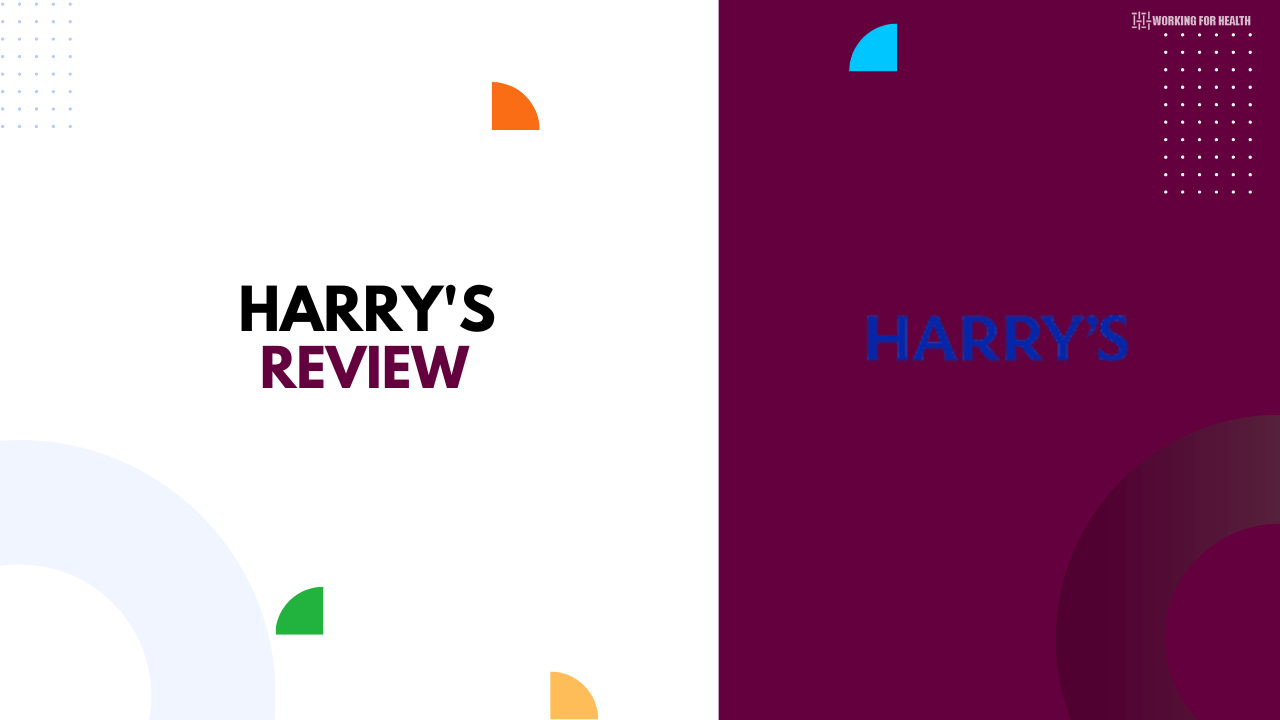 Harry’s Review: Is This the Brand Bringing Balance to Men’s Grooming ...