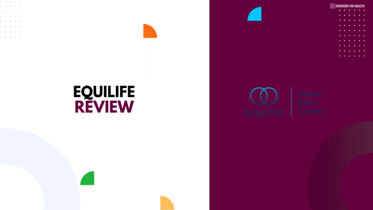 EquiLife Review: Assessing Brand Positioning and User Experience ...