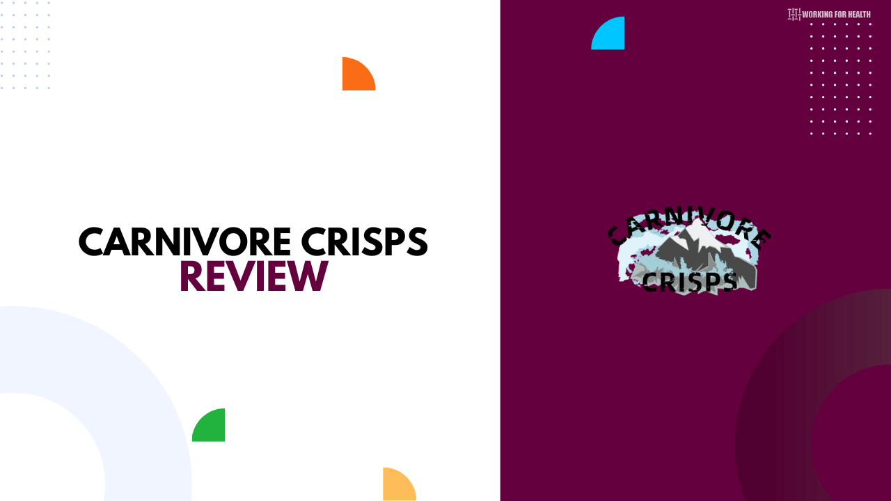 Carnivore Crisps Review: Breaking Down Its Meat-Based Crisps and ...