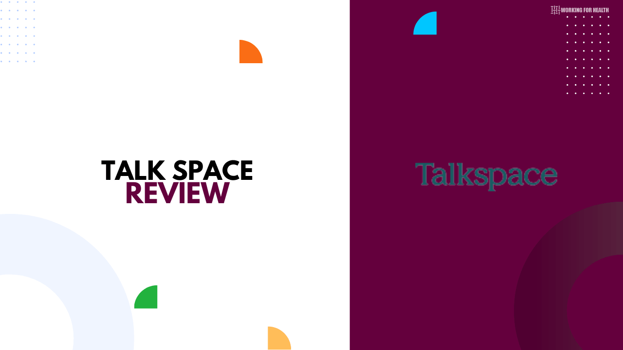 Talkspace Review: Digital Therapy Experience, Features, and ...